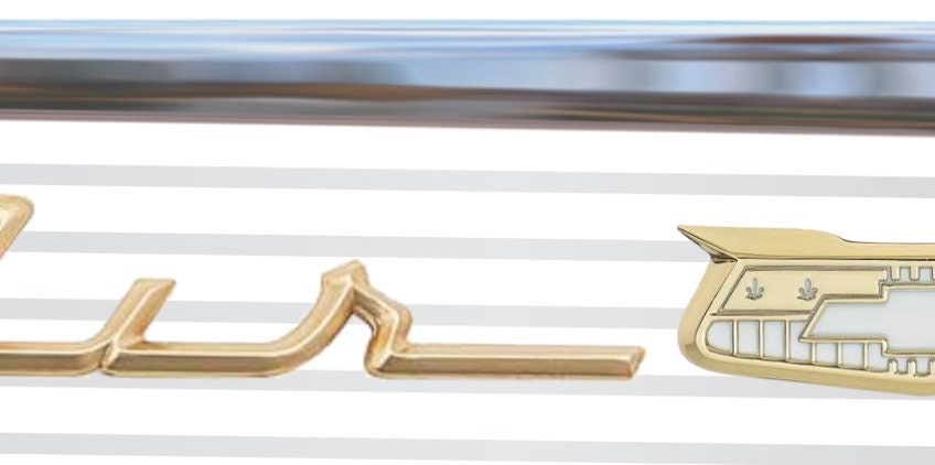 1957 Chevy Bel Air Mailbox Sticker Wrap Cover Graphics, Hot Rod Gift ...