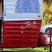Vintage Shasta Large Camper Trailer RV - Etsy