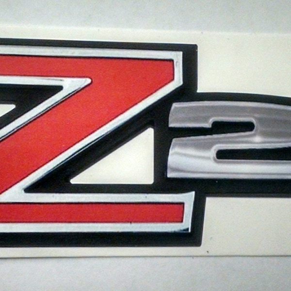 Z28 Decals - Etsy