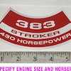 Old Retro Corvette Chevy Chevrolet Mailbox Graphics - Etsy