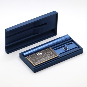 Henson Safety Razor Travel Case Storage Box - Etsy