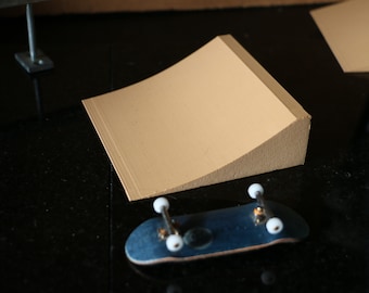 Fingerboard Ramp: Office USB Kicker - Etsy