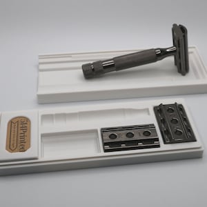 Rockwell 6C/6S Safety Razor Travel Case Storage Box - Etsy