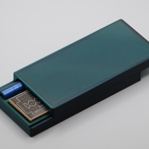 Henson Safety Razor Travel Case Storage Box - Etsy