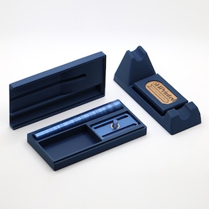 Henson Safety Razor Travel Case Storage Box - Etsy