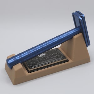Henson Safety Razor Travel Case Storage Box - Etsy