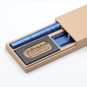 Henson Safety Razor Travel Case Storage Box - Etsy