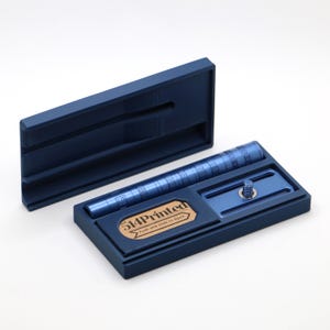 Henson Safety Razor Travel Case Storage Box - Etsy