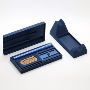 Henson Safety Razor Travel Case Storage Box - Etsy
