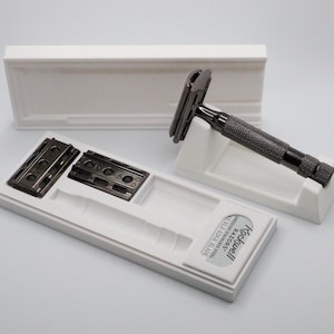 Rockwell 6C/6S Safety Razor Travel Case Storage Box - Etsy