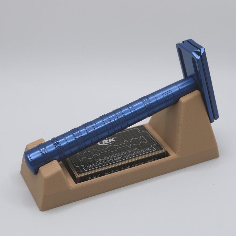 Razor Holder - Etsy