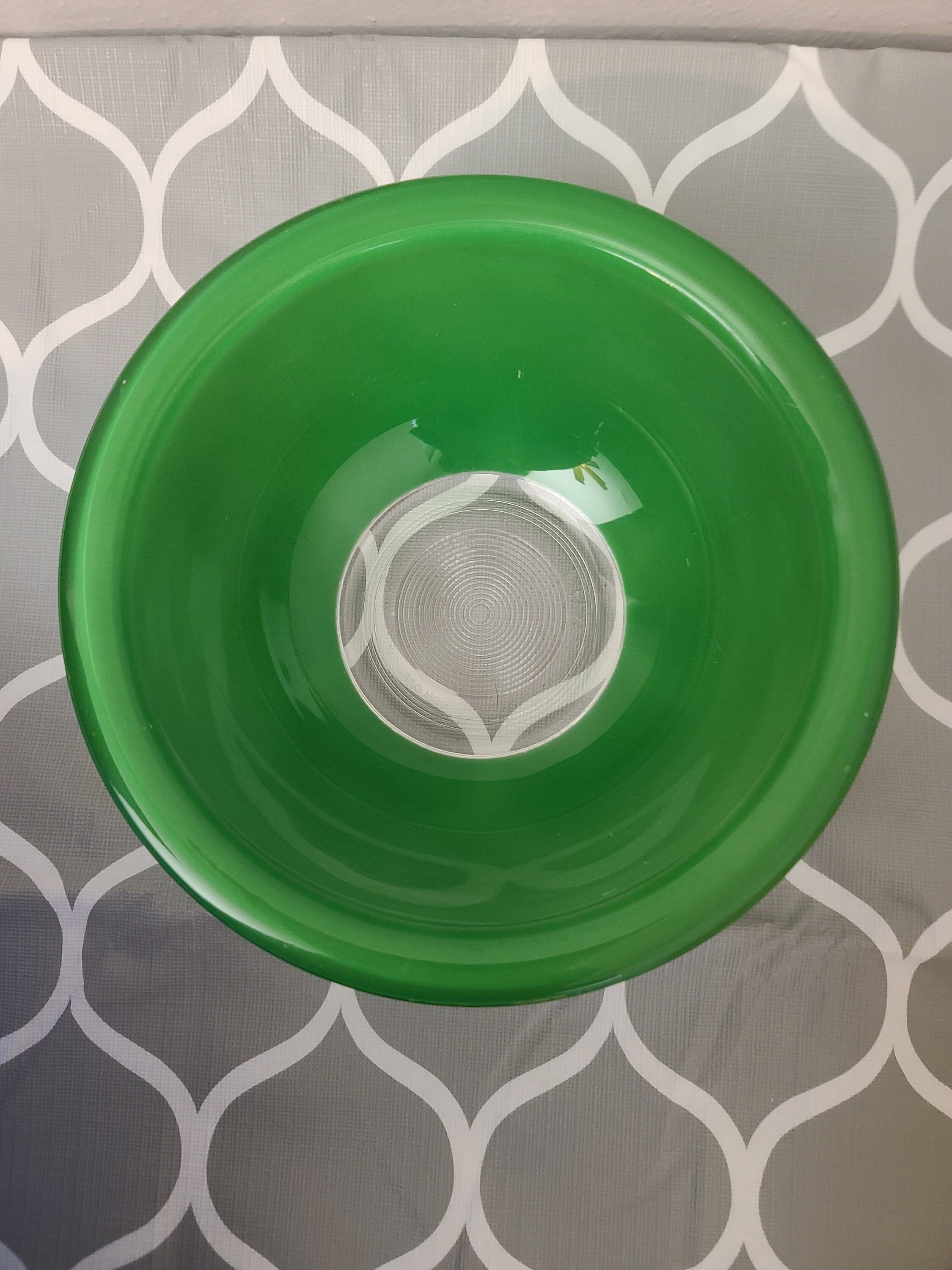Vintage Rainbow by PYREX Blue, Yellow and Green Mixing Bowls - Etsy