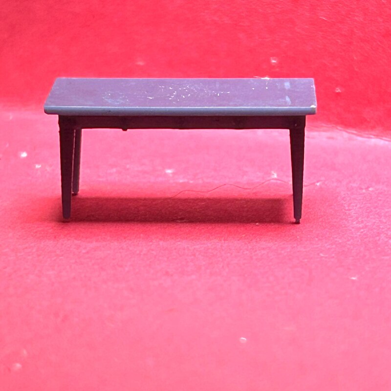 Ethan Allen Table Dining - Etsy