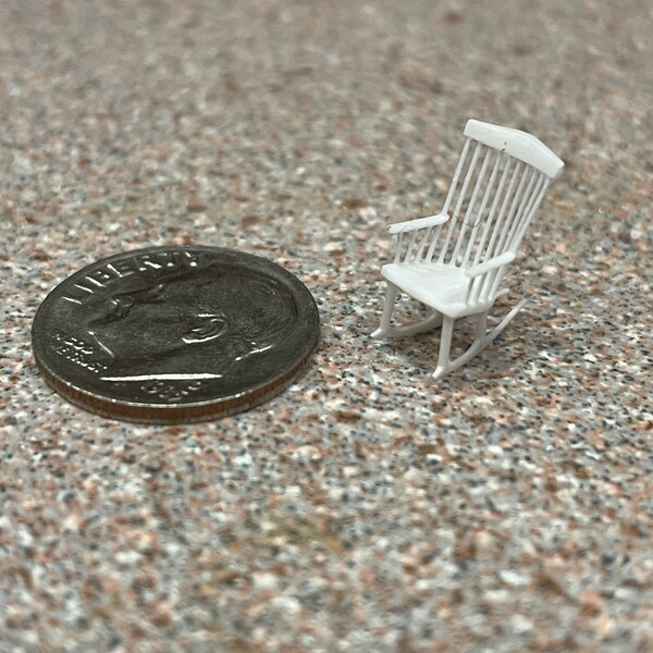 3d Printed Ho Scale Figures - Etsy