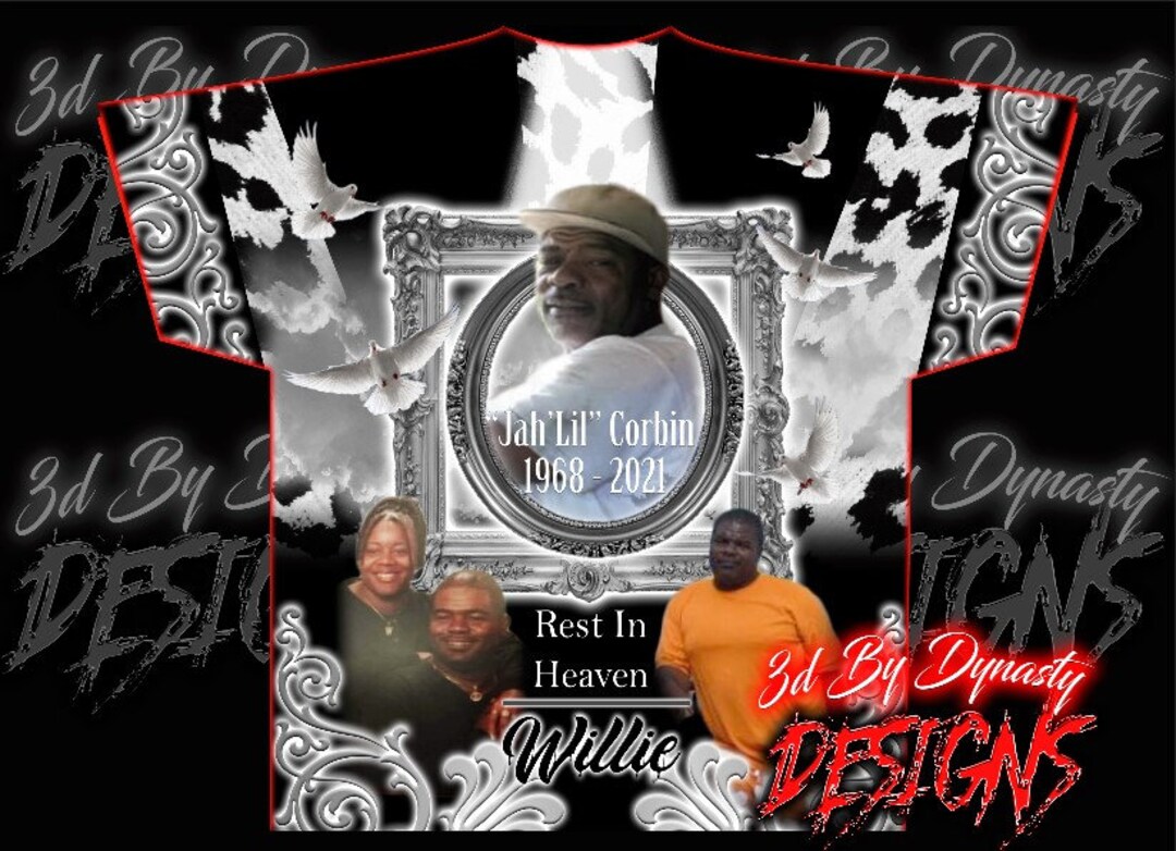 In Loving Memory Shirt, Memorial Shirt Gift, Rest in Peace Shirt, RIP ...