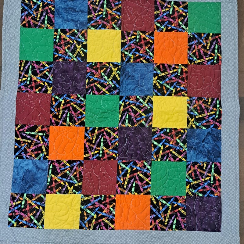 QuiltByJo - Etsy
