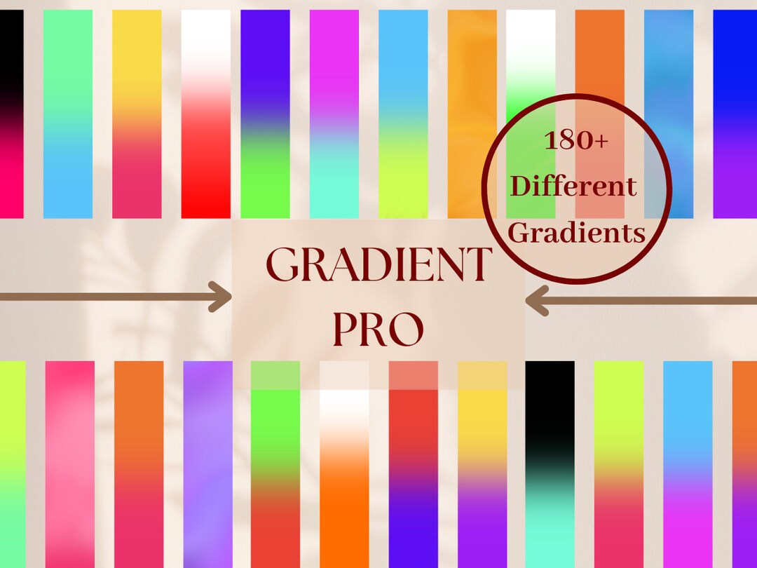 180+ Gradient Pro Ombre Digital Paper, Gradient Wallpaper, Ombre ...