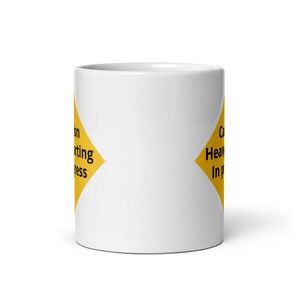 Caution Heavy Farting in Progress Coffee Mug - Etsy