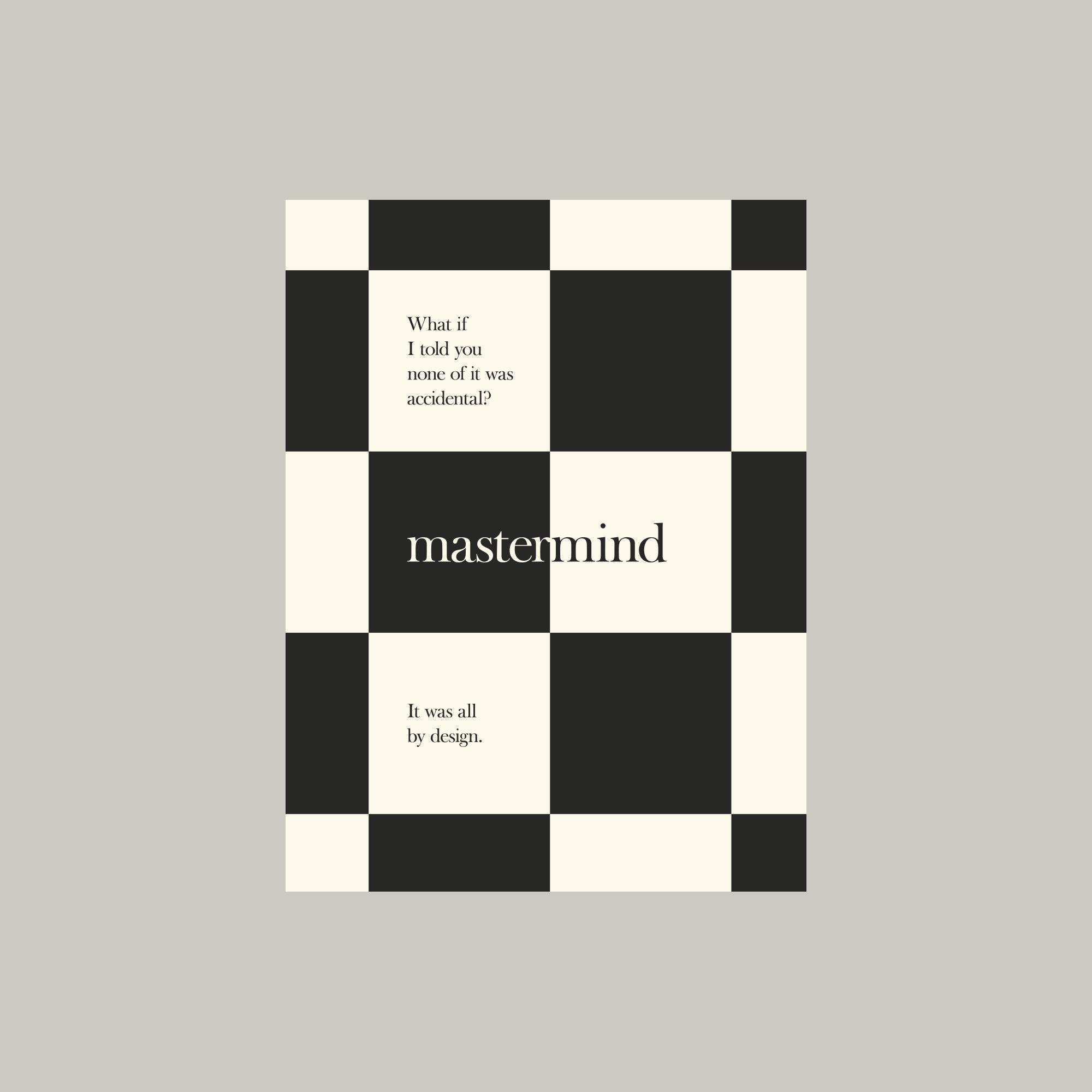 Taylor Swift Mastermind Wall Print Midnights Mastermind Poster Taylor ...