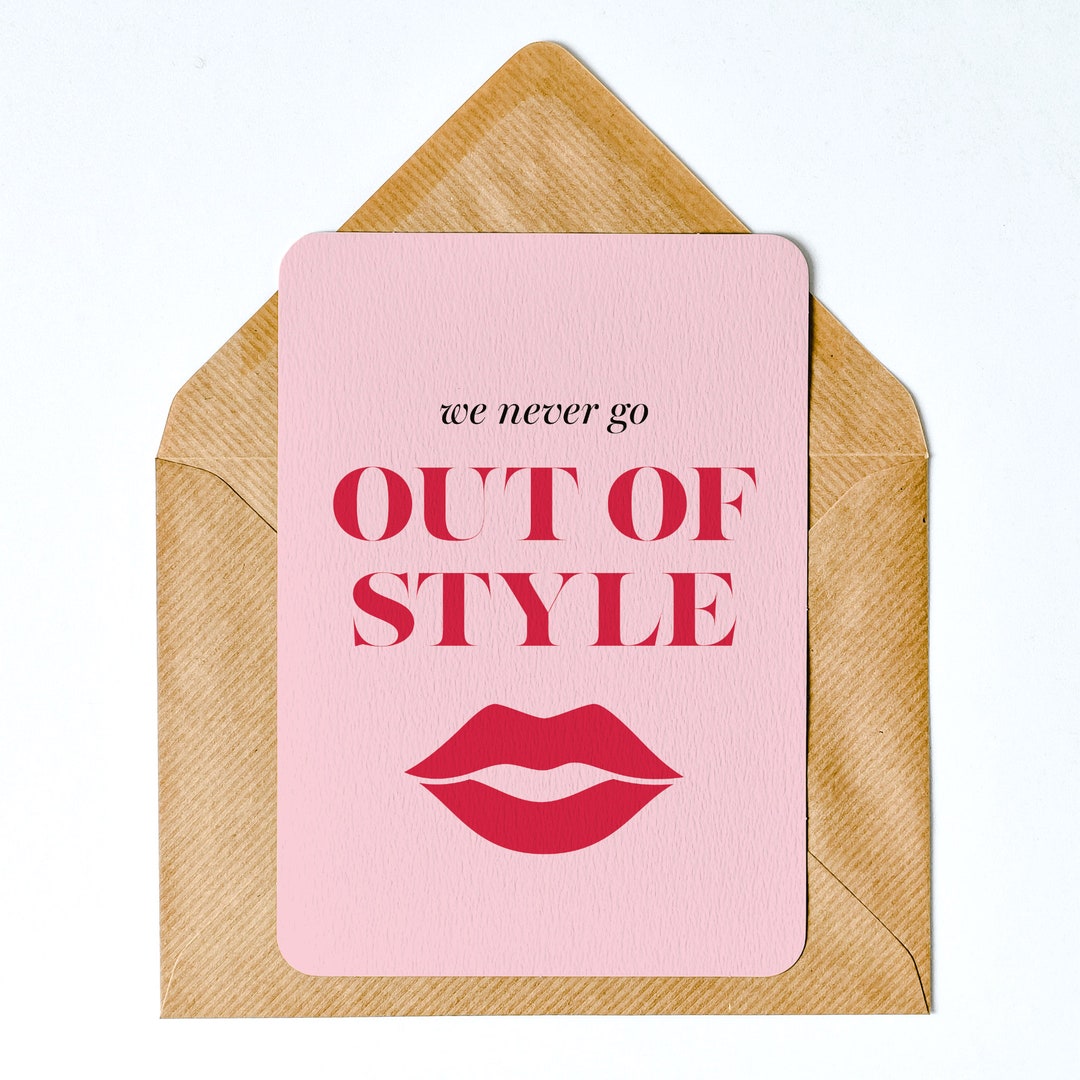 Taylor Swift 1989 Instant Download Printable Valentines Day Cards ...