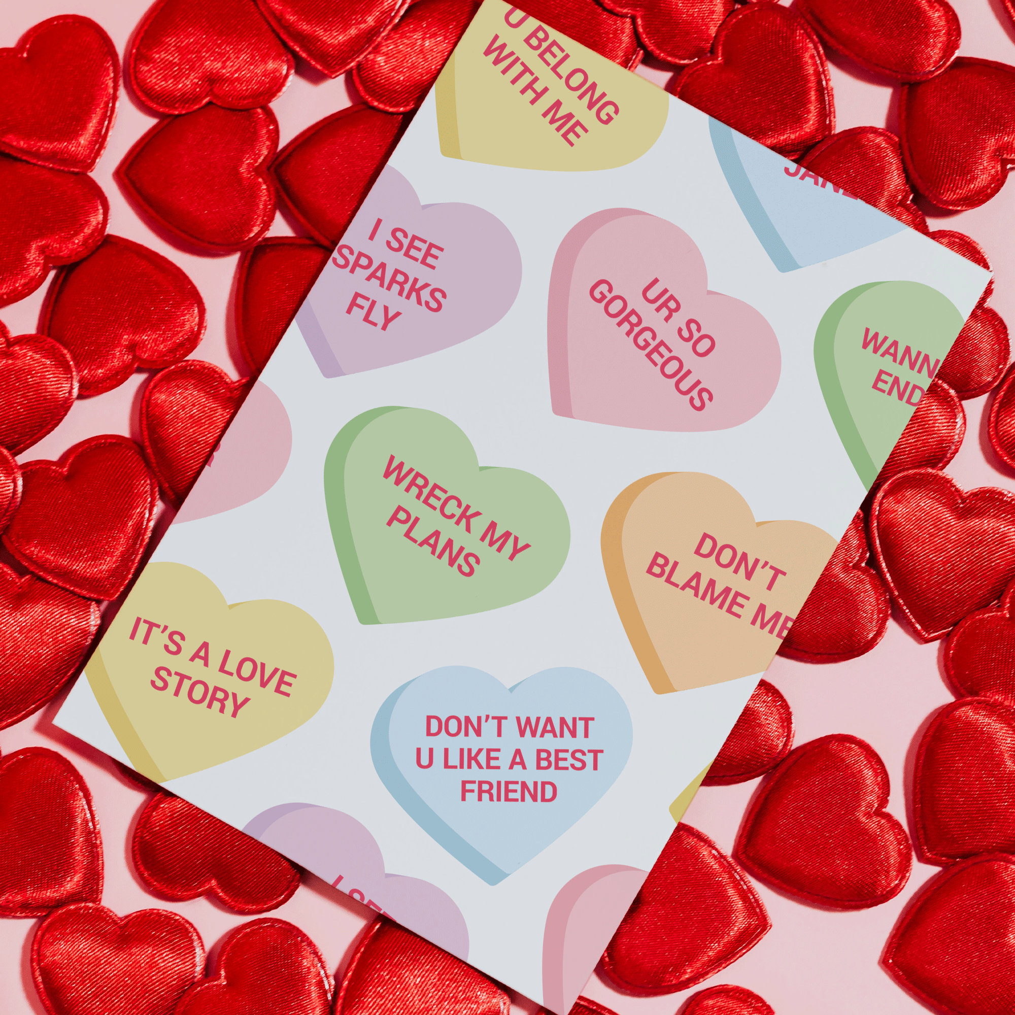 Taylor Swift Eras Instant Download Printable Valentines Day Cards ...