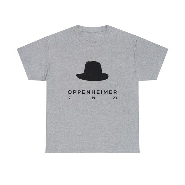 Oppenheimer Hat - Etsy