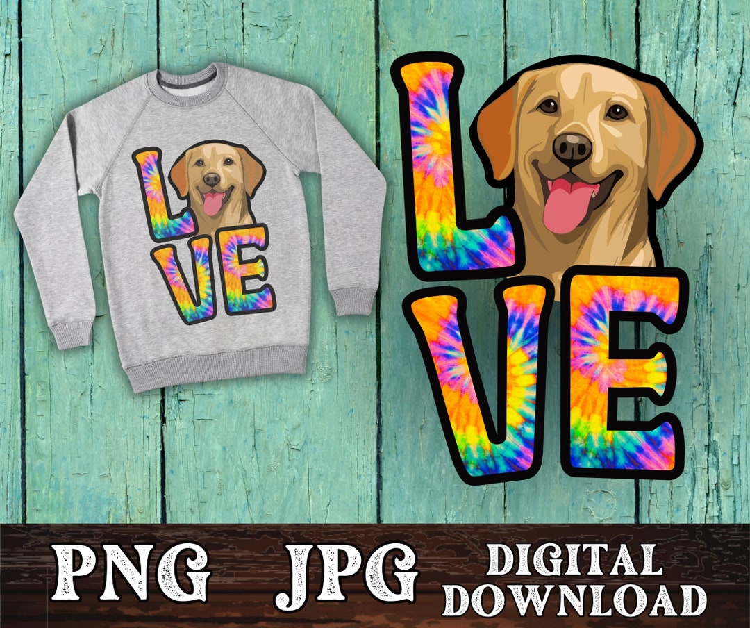 Lab Mama PNG JPG Digital Download - Etsy