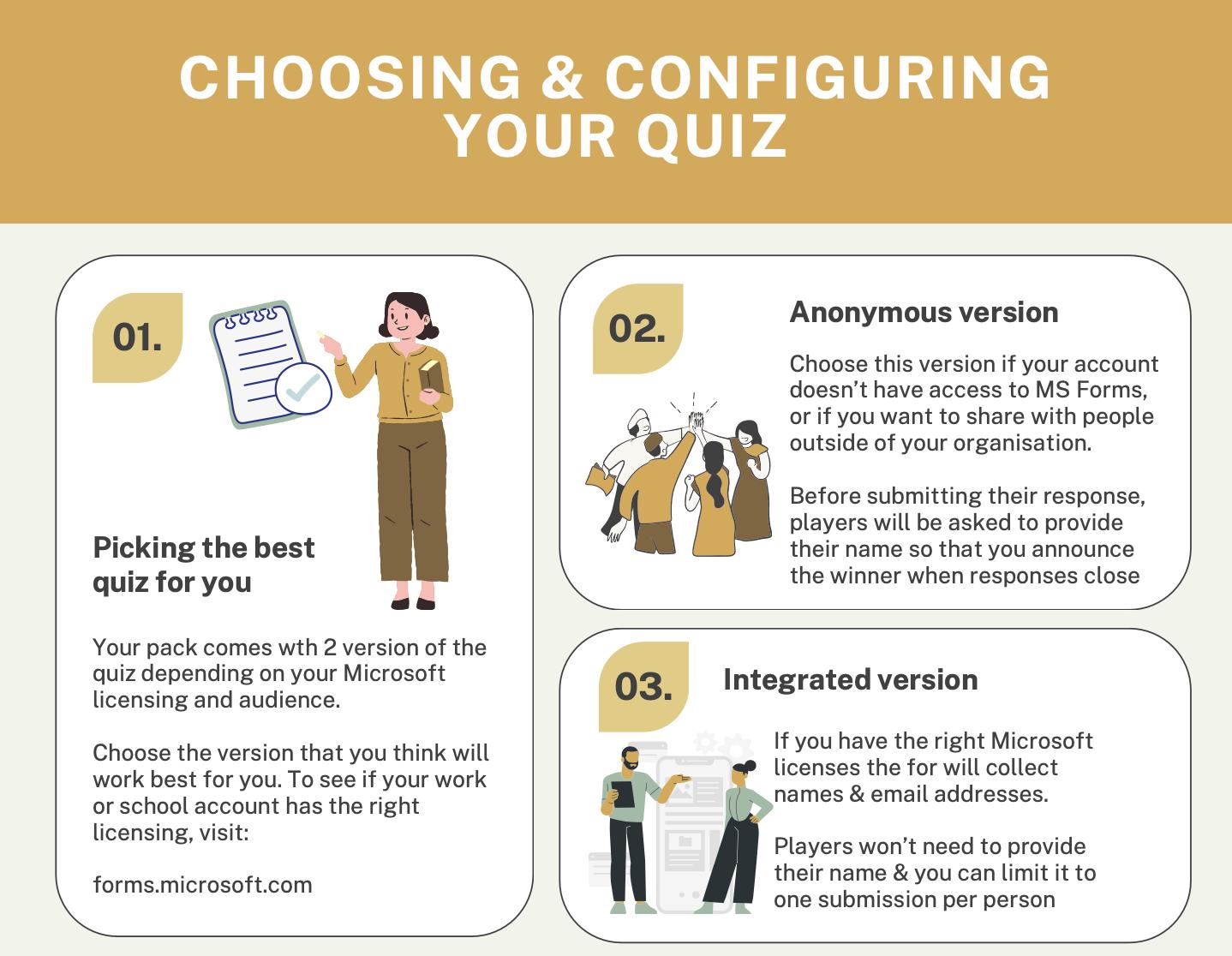 African Capital Cities - M365 Forms Team Building Quiz - Prefilled ...