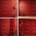 12 Regal Red Digital Backdrops: Elegant Photo Overlays (JPG) - Etsy