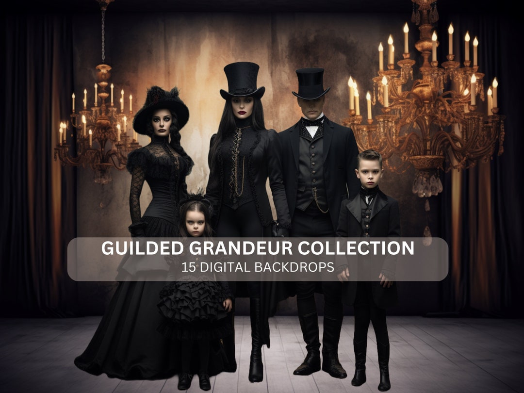 15 Old Fashioned Ballroom Backdrop, Fine Art Backdrops, Fine Art ...