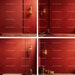 12 Regal Red Digital Backdrops: Elegant Photo Overlays (JPG) - Etsy