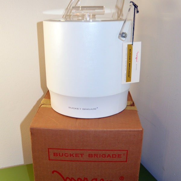 Bucket Brigade - Etsy