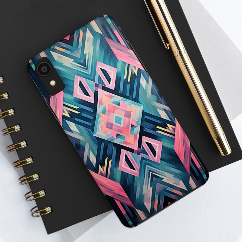 Aztec Phone Case - Etsy