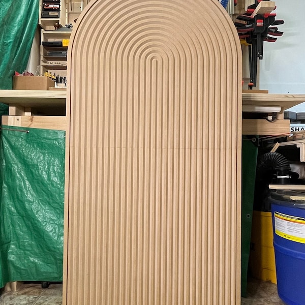 Wood Backdrop Arch - Etsy