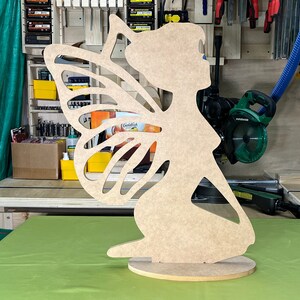 Wood Butterfly Fairy Princess Backdrop Butterfly Party Theme - Etsy