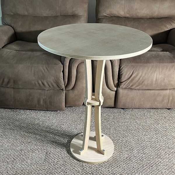 Martini Table - Etsy