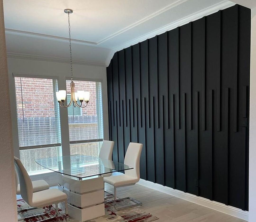 Ready To Install Custom Size Accent Wall Panels 3d Wall Panels 3d