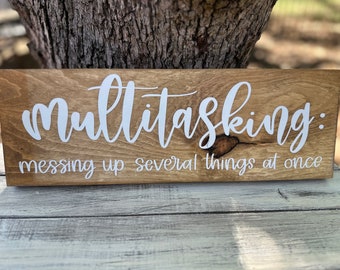 Kitchen Conversion Wall Sign, Kitchen Wall Decor - Etsy