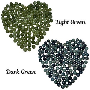 Eye Color Bracelets / 2pack / DIY Couples Activity / Couples Gift / Eye ...