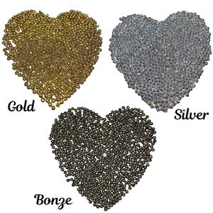 Eye Color Bracelets / 2pack / DIY Couples Activity / Couples Gift / Eye ...