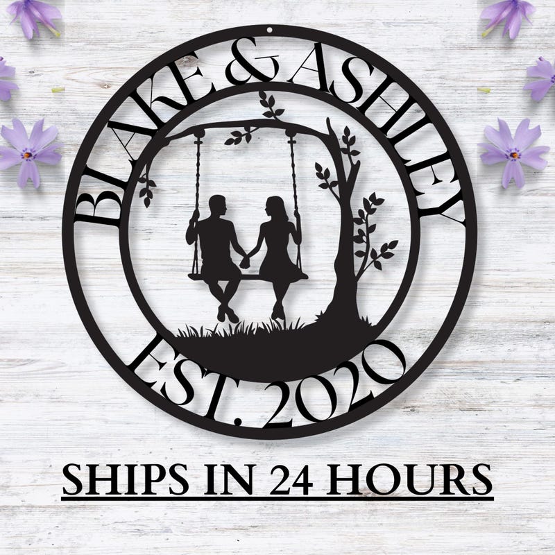 Marriage of Metals - Etsy