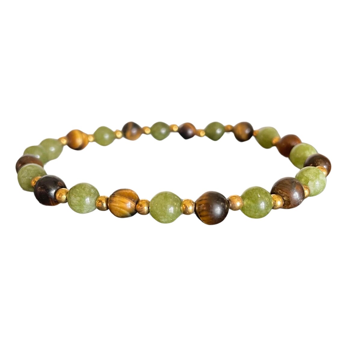 Eye Color Bracelets / 2pack / DIY Couples Activity / Couples Gift / Eye ...