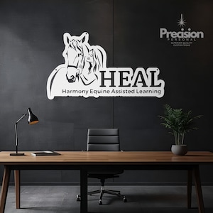Custom Metal Sign – Your Logo, Design, Ideas, or Personalized Text ...