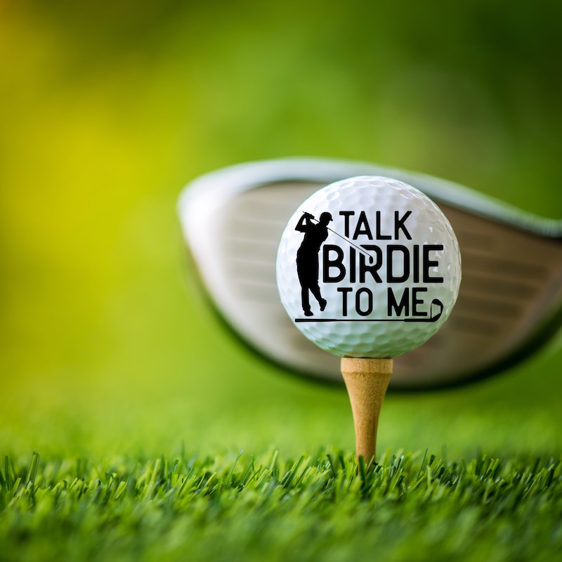 Golf Balls Funny - Etsy