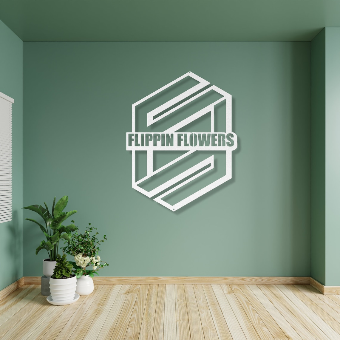 Custom Metal Sign / Your Custom Text Metal Sign / Your Logo Sign ...