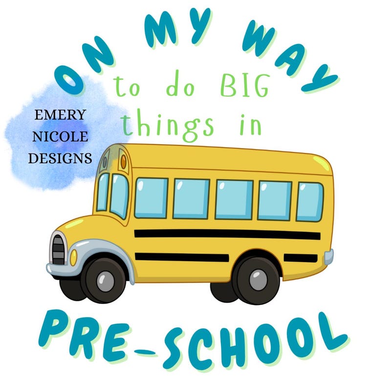 Kindergarten Big K Svg - Etsy