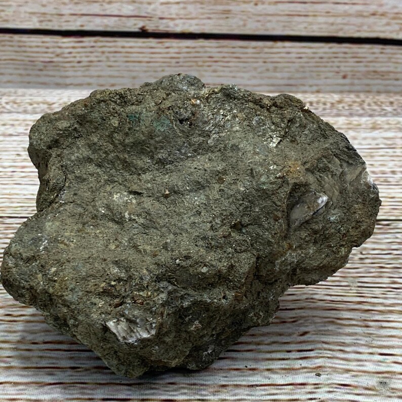 Natural Raw Copper Ore Mineral Specimen Rock Collection Display - Etsy
