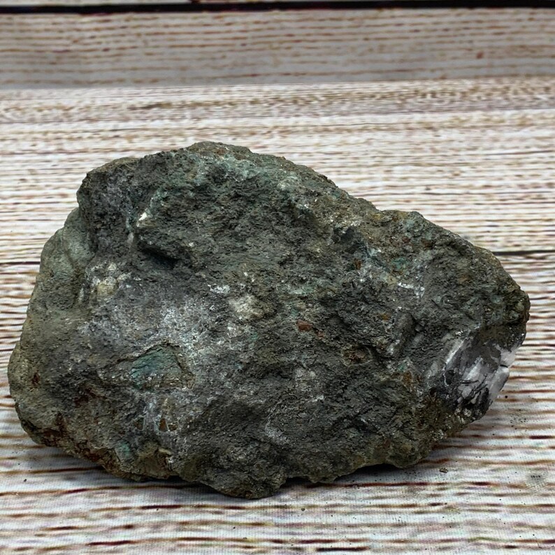 Natural Raw Copper Ore Mineral Specimen Rock Collection Display - Etsy