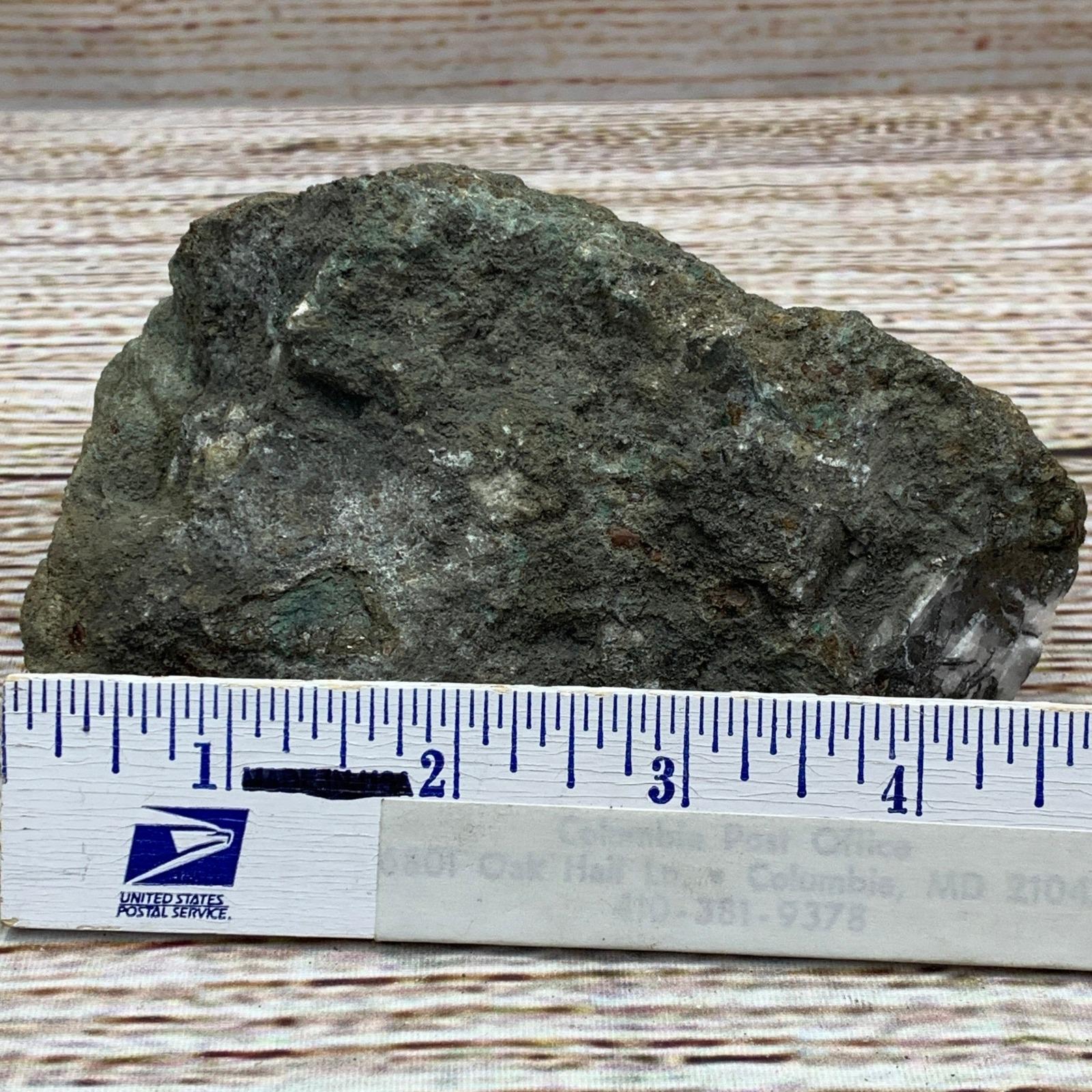 Natural Raw Copper Ore Mineral Specimen Rock Collection Display - Etsy