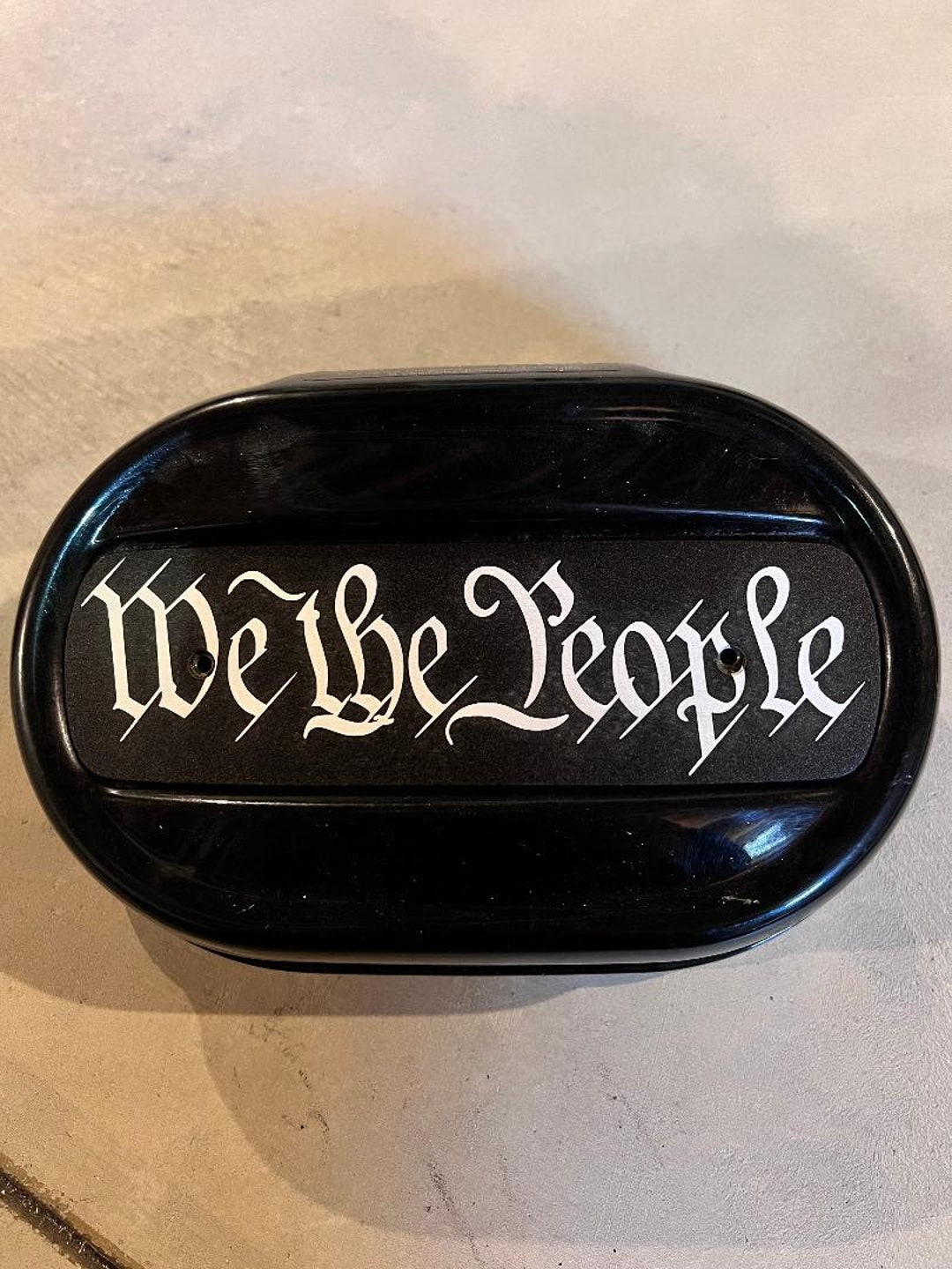 Harley Custom Air Cleaner Insert Cover 114/117 Pick Which Design You ...